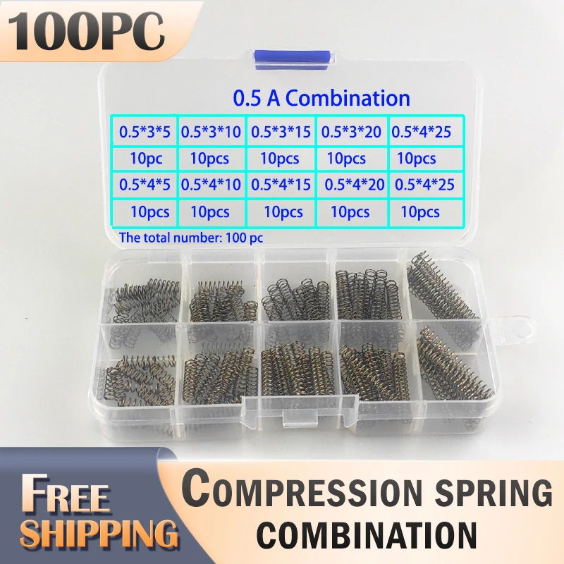 Ressort-de-Compression-en-Acier-Inoxydable-304-Bobine-de-Traction-et-de ...