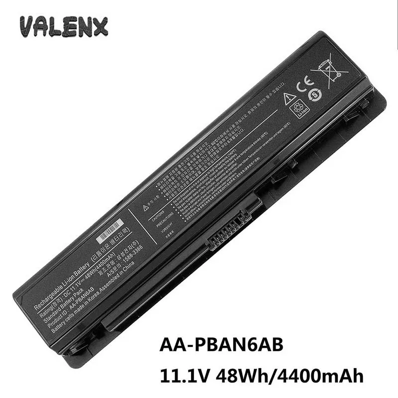 Bater-a-de-ordenador-port-til-AA-PBAN6AB-AA-PLAN9AB-para-SAMSUNG ...