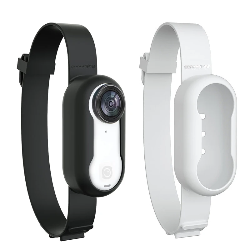 Hand-Wrist-Band-Strap-For-Insta360-GO-3-GO-3S-ports-Camera-Mount ...