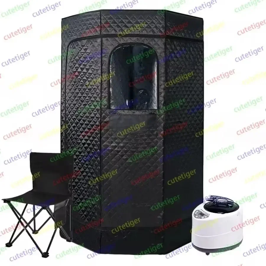 Sweat-Steaming-Box-3L-Steam-Fumigation-Device-Household-Sweating-Bath ...