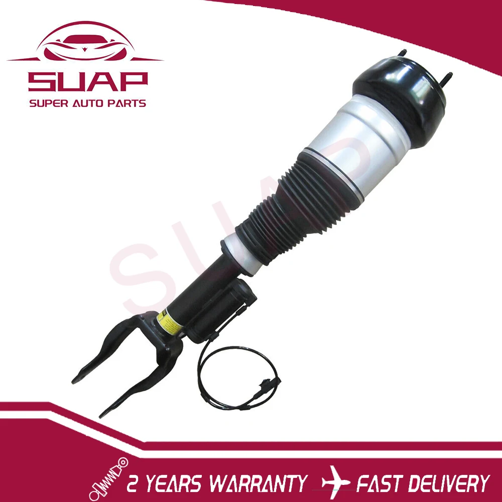 1PCS-Front-Shock-Absorbers-For-Mercedes-Benz-GL-Class-X166-ML-Class ...