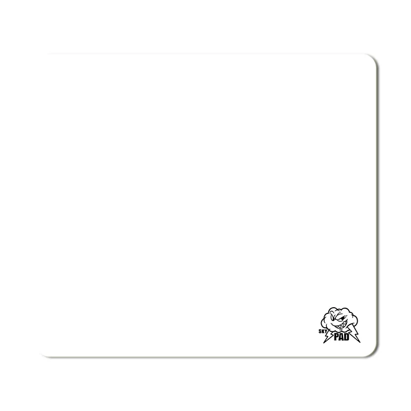 Skypad SORA XXL Glass Gaming Mouse Pad - Frosted Surface for FPS/Office ...