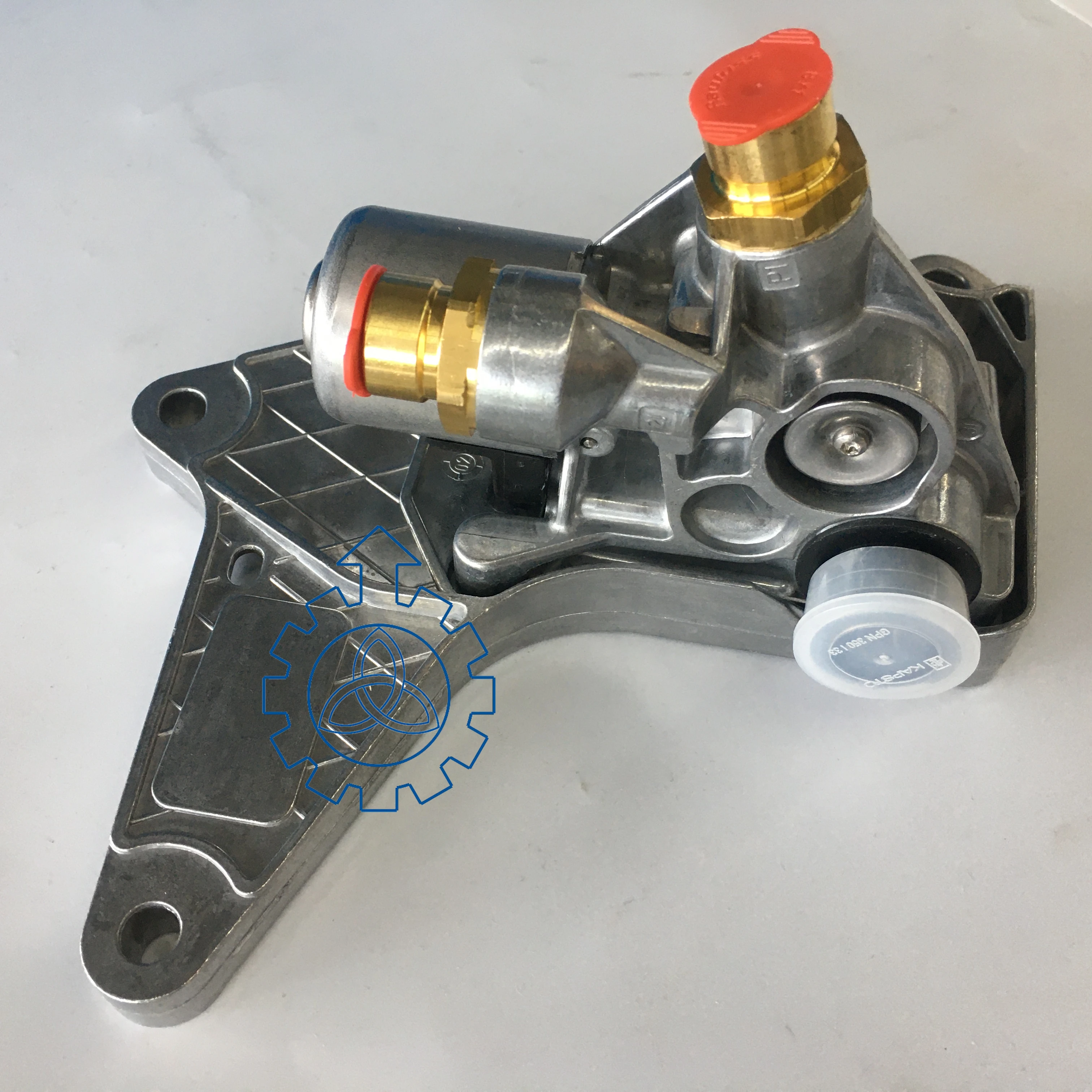 Engine-Air-Brake-Valve-for-Volvo-Trucks-21991154-20994250-20451967 ...