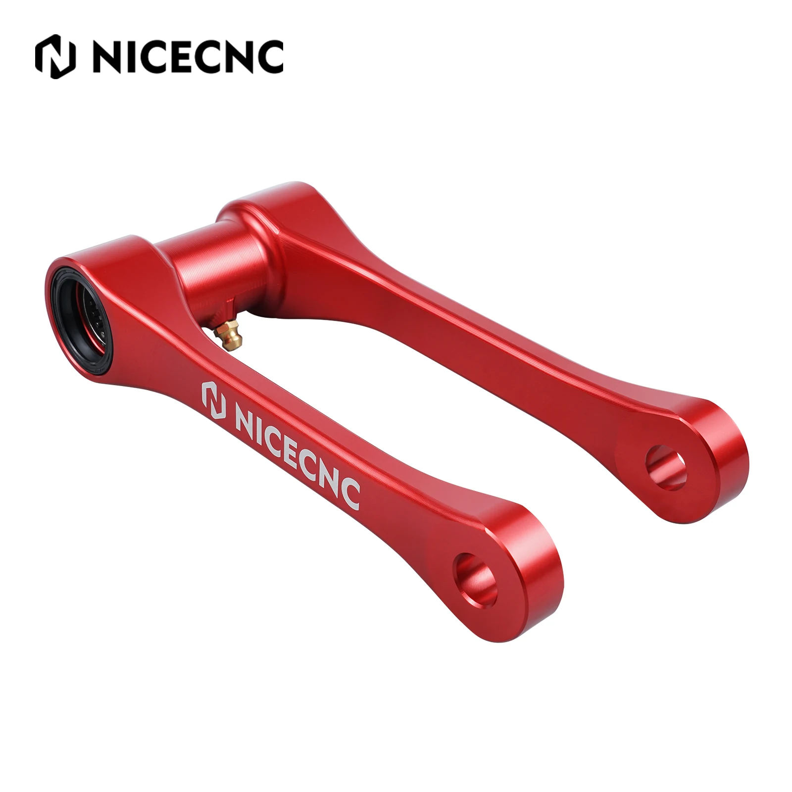NiceCNC 오토바이 1.25IN/30MM 하강 링크 키트 베타 모든 모델 RR RS X 트레이너 2T 4T 200 250 ...