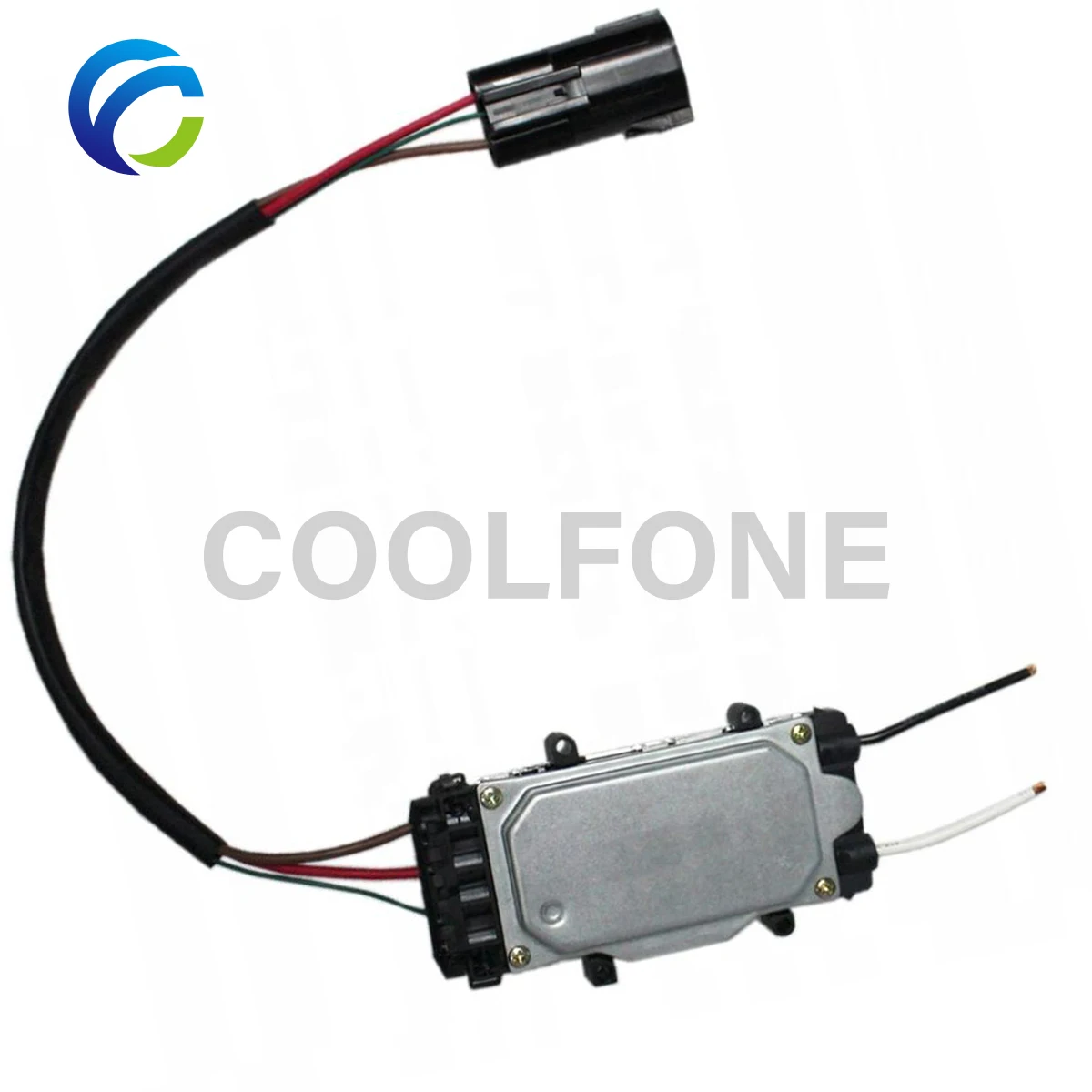 Cooling-Fan-Control-Module-for-VOLVO-C30-S40-C70-II-V50-31261987 ...