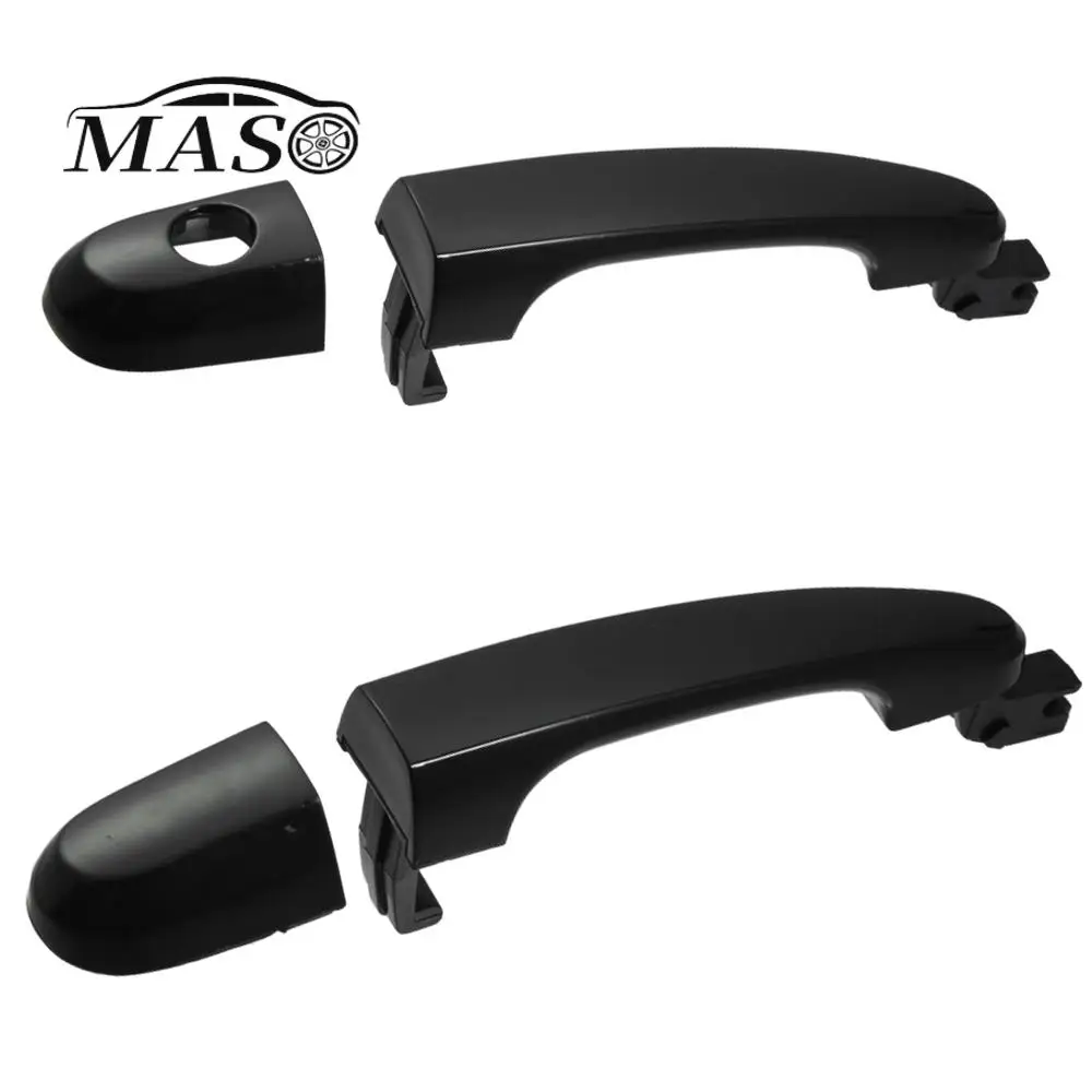 Front Left Driver /Right Outside Exterior Door Handle for Kia Sportage ...