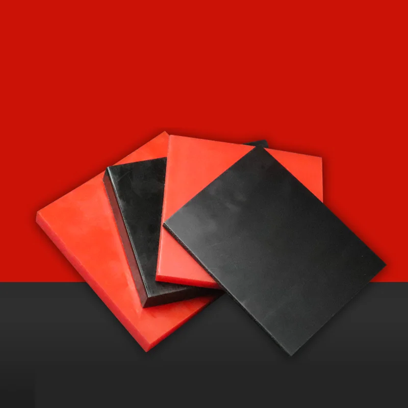 Damping-Plate-Polyurethane-Square-Plate-Die-Cutter-Plate-Beef-Tendon ...