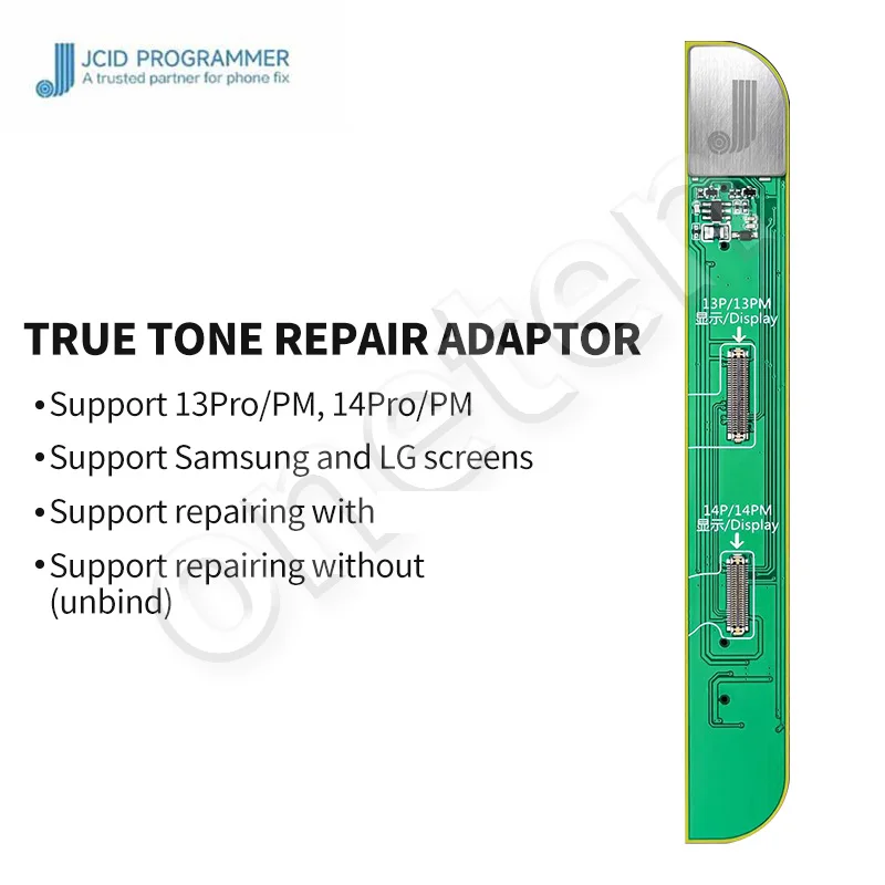 JCID-JC-V1SE-Screen-True-Tone-Board-For-iPhone-13-14-PRO-MAX-12-15 ...