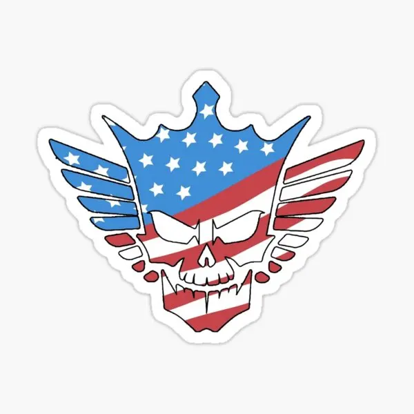 Cody-Nightmare-American-Essential-10PCS-Stickers-for-Stickers-Luggage ...