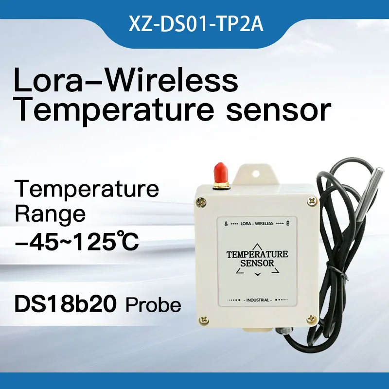 Lora-Temperature-Sensor-Wireless-Long-Distance-Monitoring-Temperature-DS18B20-Probe-Battery ...