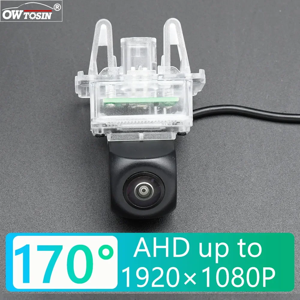 170-Degree-AHD-1920x1080P-Car-Rear-Camera-For-Mercedes-Benz-A-Class ...