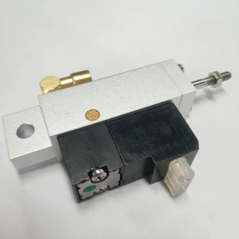 61-184-1151-SM102-CD102-Cylinder-Valve-Unit-For-Offset-Press-MV-021-062 ...