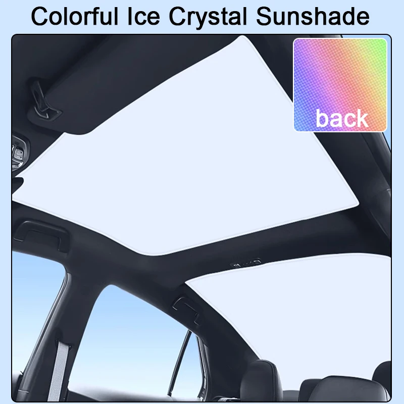 For-GAC-EMPOW-2023-2024-2025-Colorful-Ice-Crystal-Car-Roof-Sunshade ...