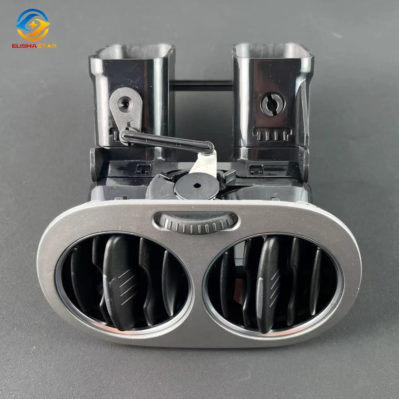 New Rear Seat Air A/C Heat Vent Outlet For VW Tiguan 2010 2011 2011 ...