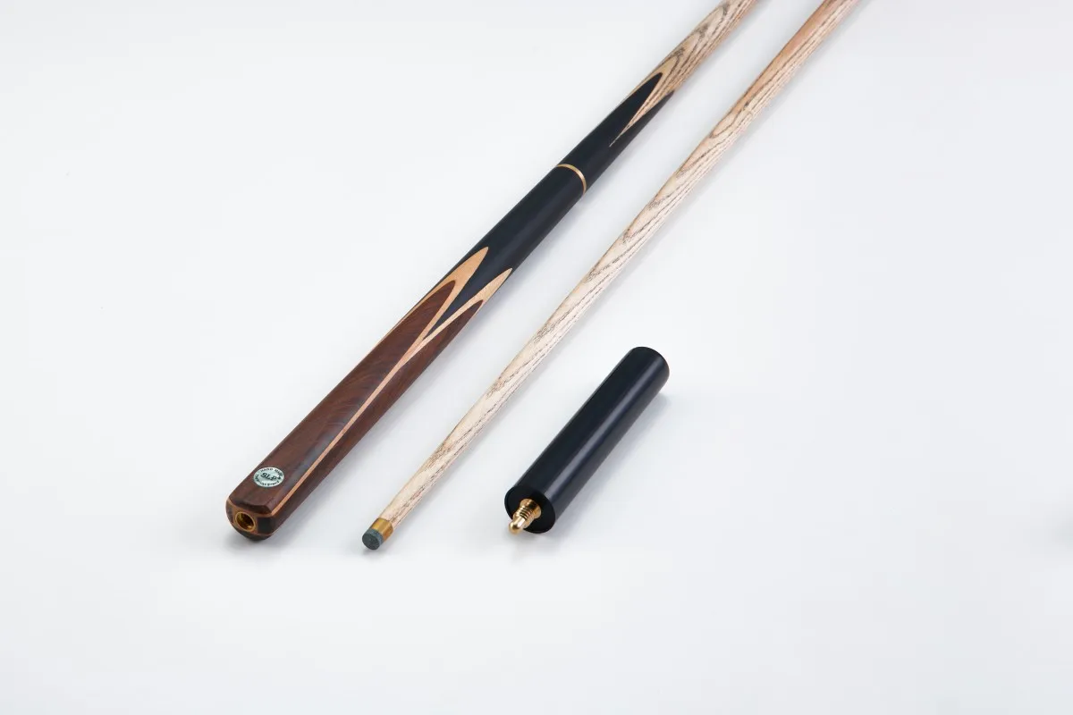 SLP-3-4-Snooker-Cue-10mm-Tip-Billiard-Cue-Ash-Wood-Snooker-Stick-with ...