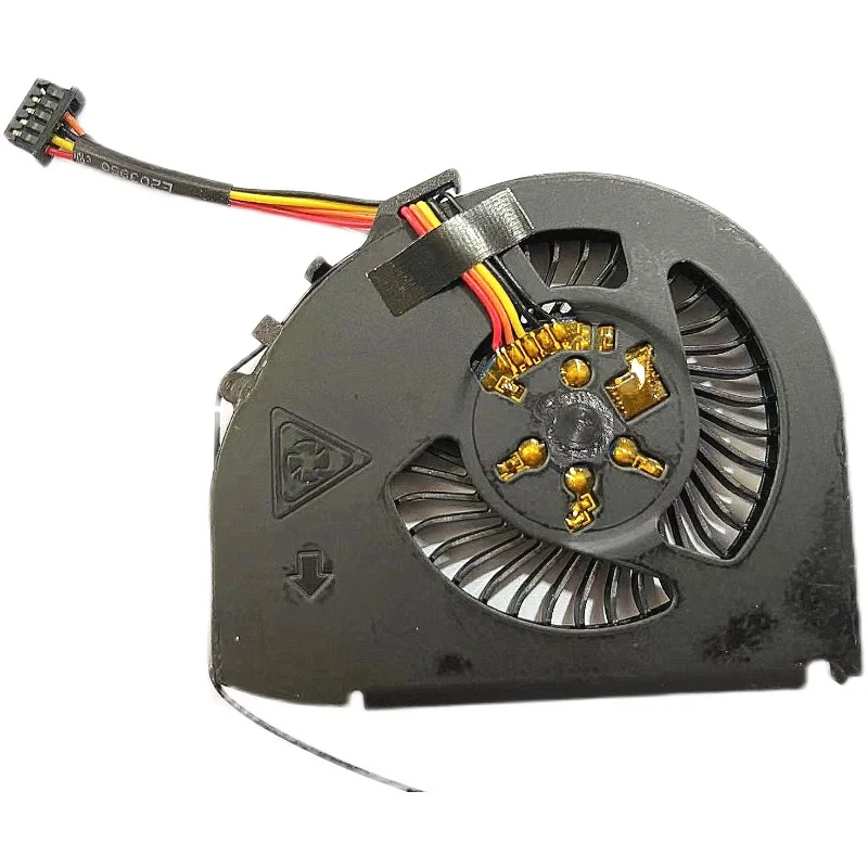 Nuevo ventilador de refrigeración de CPU para Lenovo ThinkPad T440s T450s T440 T450, ventilador ...