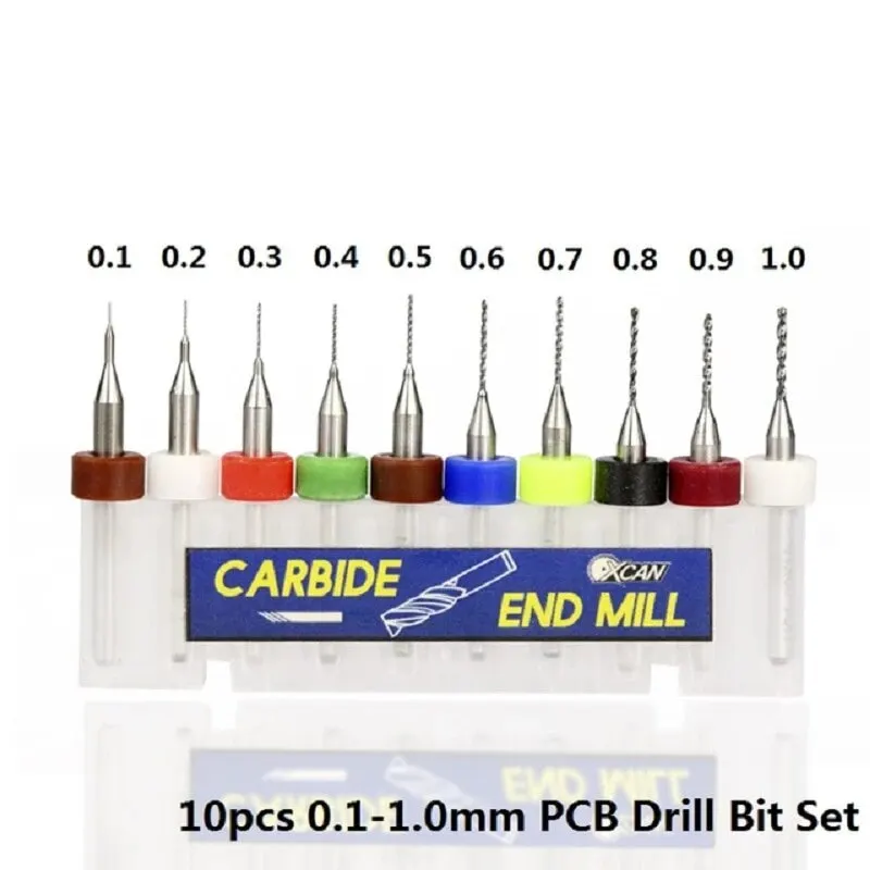 10-Pieces-Box-0-1-1-0mm-PCB-Mini-Drill-Bit-Tungsten-Carbide-for-Printed ...