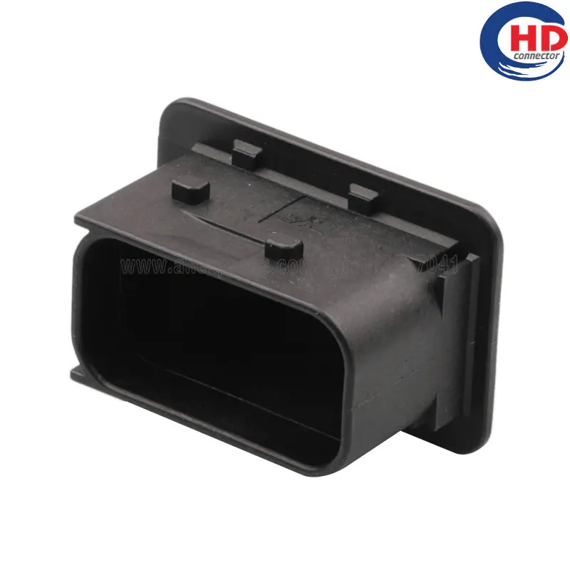 Back-Cover-Auto-Female-Car-Terminal-Electrical-Waterproof-Housing ...