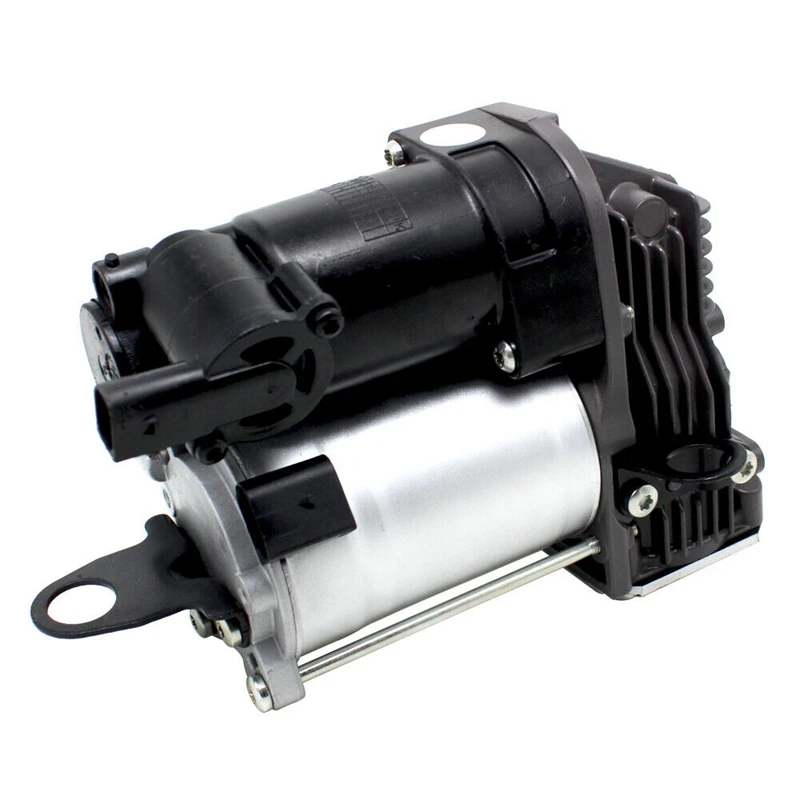 Car-Air-Suspension-Compressor-Pump-For-Mercedes-Benz-W221-W216-CL-S ...