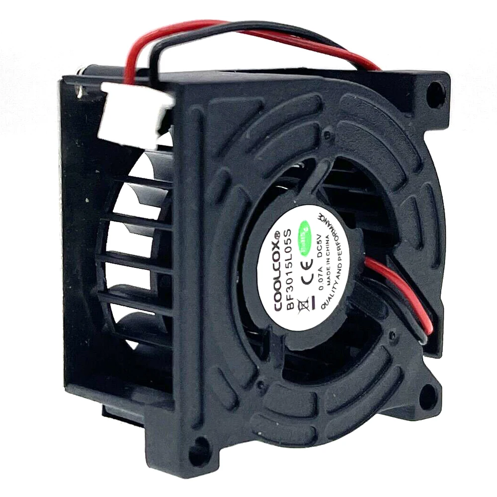 30mm-3cm-Mini-Blower-Fan-for-UAV-Projector-USB-5V-BF3015L05S-3015 ...