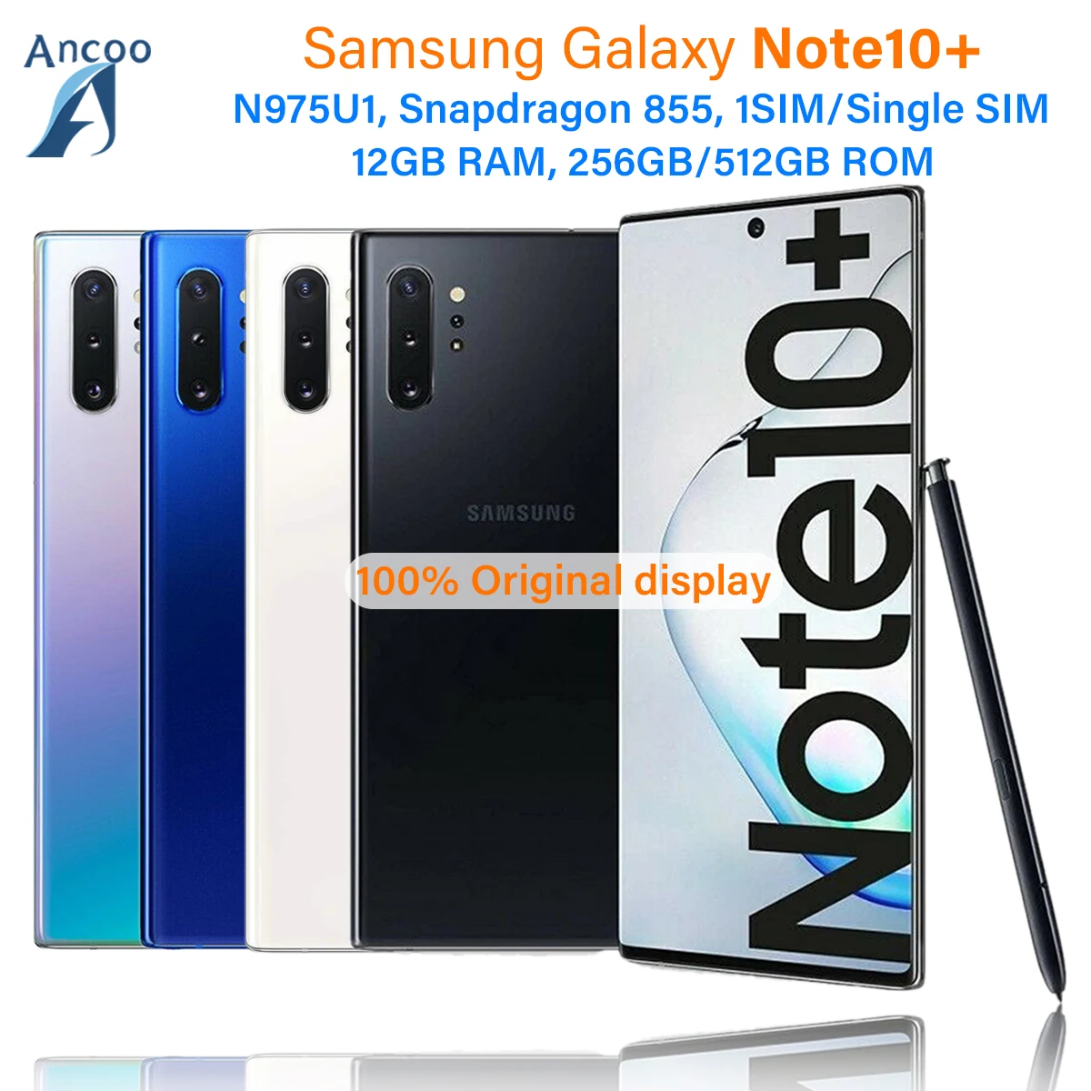 Galaxy-Note10-N975U1-256GB-512GB-ROM-12GB-RAM-Note10-Plus-AMOLED-Snapdragon-855-Octa-Core-6.jpg