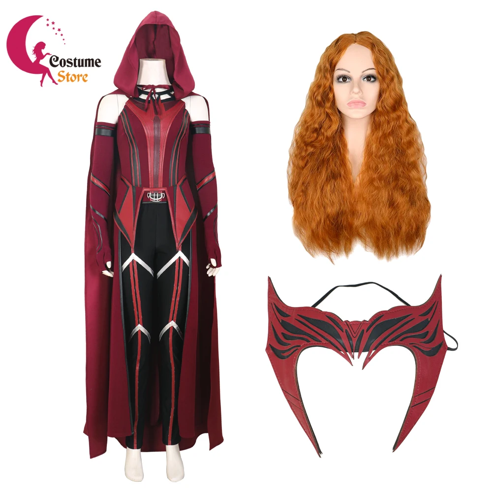 Wanda-Maximoff-Cosplay-Scarlet-Cosplay-Witch-Costume-Outfits-Halloween ...