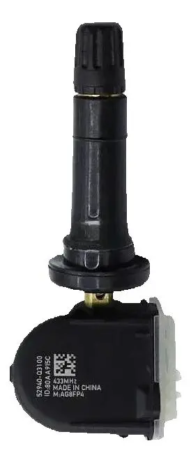 52940BV100 52940 BV100 52940-CG100 52940 CG100 52940CG100 Tire pressure ...