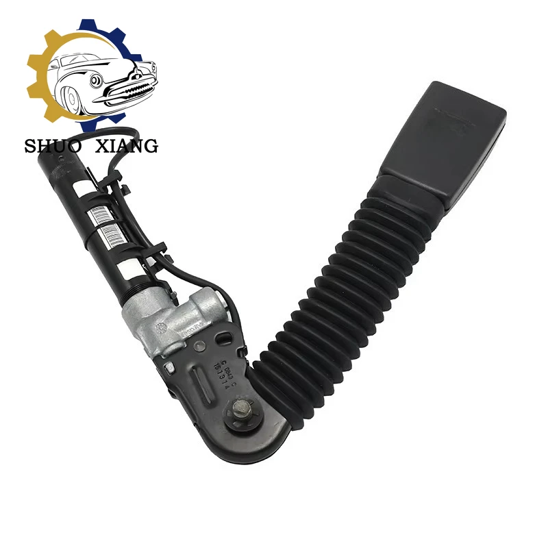 72117328841 Seat Belts and Seat Belt Tensioning Devices for BMW F10 5 ...