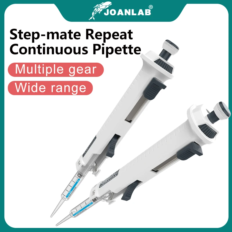 JOANLAB-Dispensador-Continuo-Pipeta-de-Laboratorio-Dispensador-Manual ...