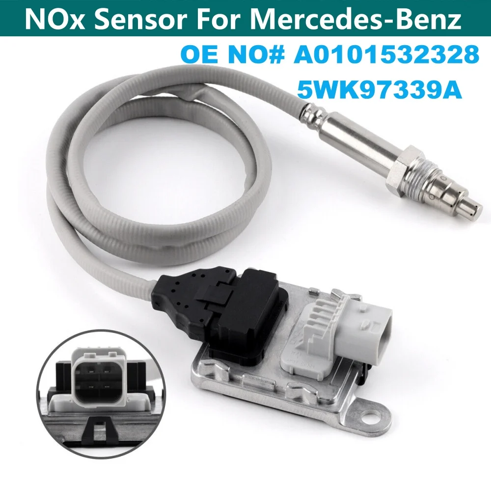 5WK97339A-A0101532328-Original-New-Nitrogen-Oxygen-NOx-Sensor-For ...
