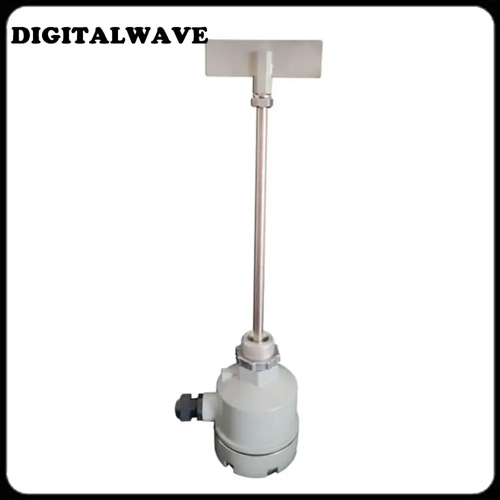 Rotary-material-level-switch-extended-rod-object-detector-industrial ...