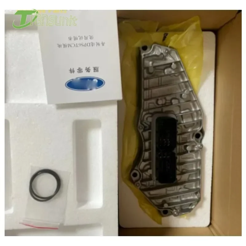 Original-NEW-6DCT250-DPS6-Transmission-Control-Model-AE8Z-7Z369-F ...
