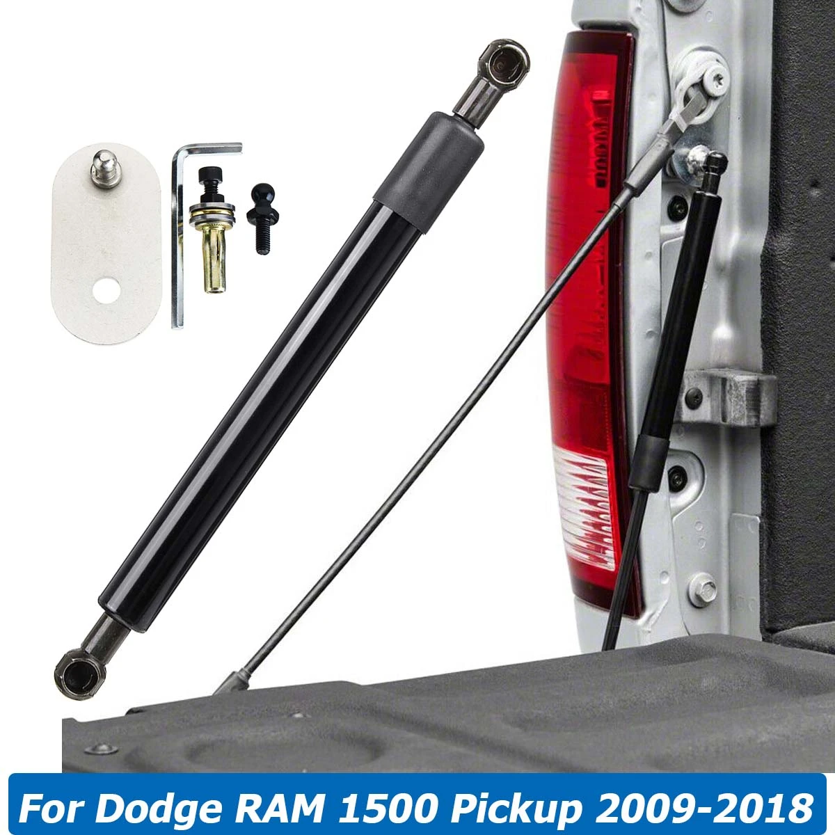 Rear Trunk Tailgate Support Strut Rod Arm Shock Bar Damper For Dodge ...