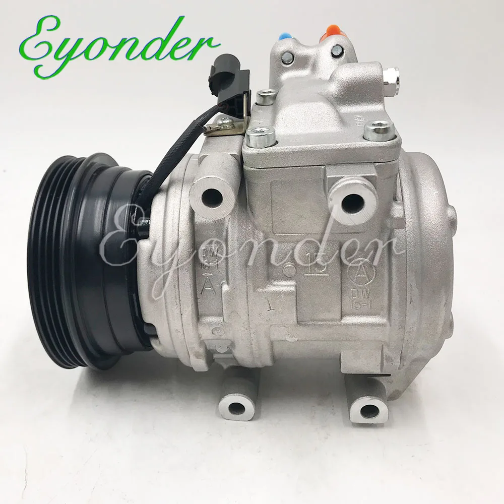 AC-A-C-Air-Conditioning-Compressor-Cooling-Pump-10PA15C-for-KIA ...