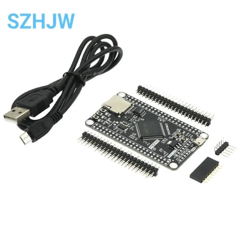 Stm32h750vbt6 Stm32h743vit6 Stm32h7 Development Board Stm32 System