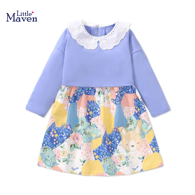 Little-maven-Autumn-Baby-Girls-Kids-Clothes-Clothes-Children-s-Clothing ...