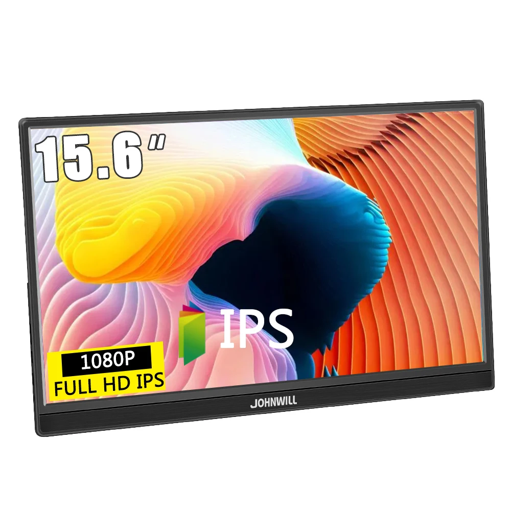 15-6-Inch-Portable-Ultra-Thin-Type1080P-Monitor-USB-Type-C-HDMI ...