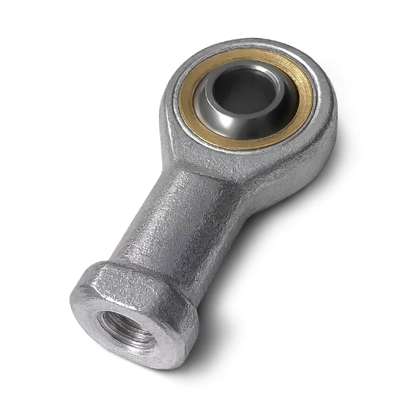 Machinery Linkage Bearing Set 6PCs Rod End Joint Bearing Set | M5 M6 M8 ...