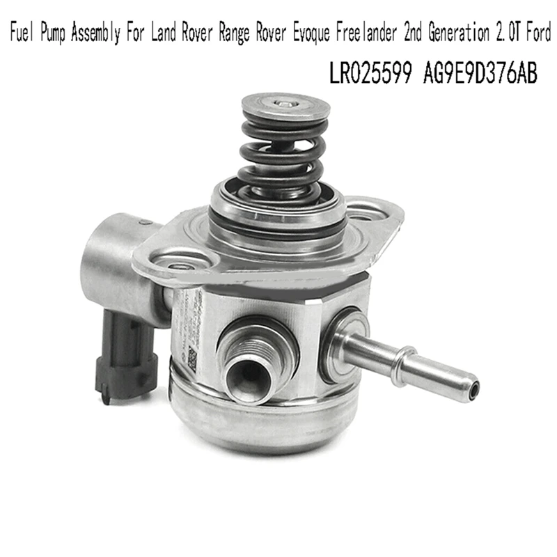 Fuel-Pump-Assembly-For-Land-Rover-Range-Rover-Evoque-Freelander-2Nd ...