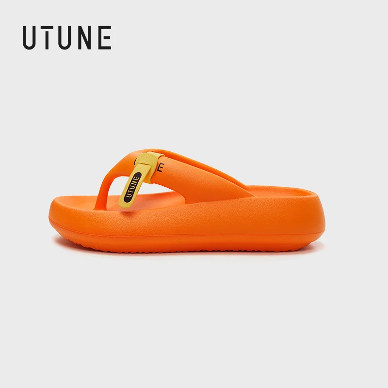 UTUNE-Women-s-Flip-Flops-With-Heels-EVA-Official-website-Men-Outdoor ...