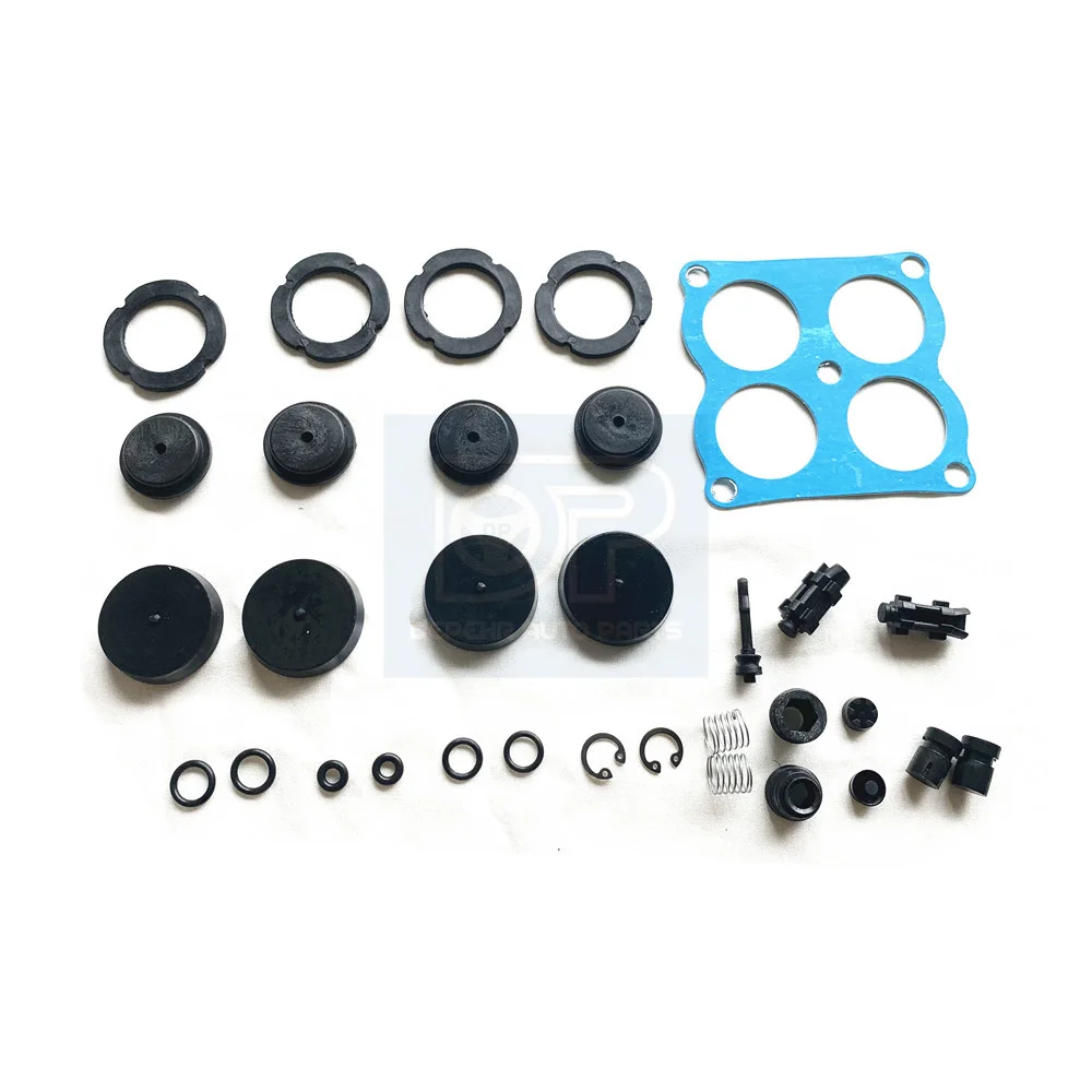 Volv-FH16-FH-FM-FMX-Truck-Four-Circuit-Protection-Valve-Repair-Kits ...