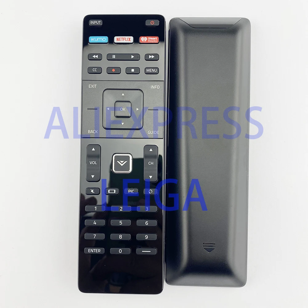 Original Xrt122 Remote Control For Vizio Smart Tv D32 D1 D32h D1 D32x