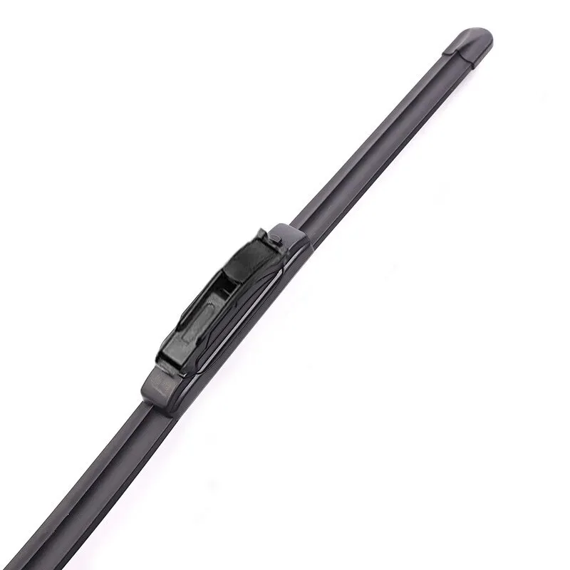 Double-Rubber-Strip-Wiper-Fit-Durable-Mute-Non-Mark-Boneless ...