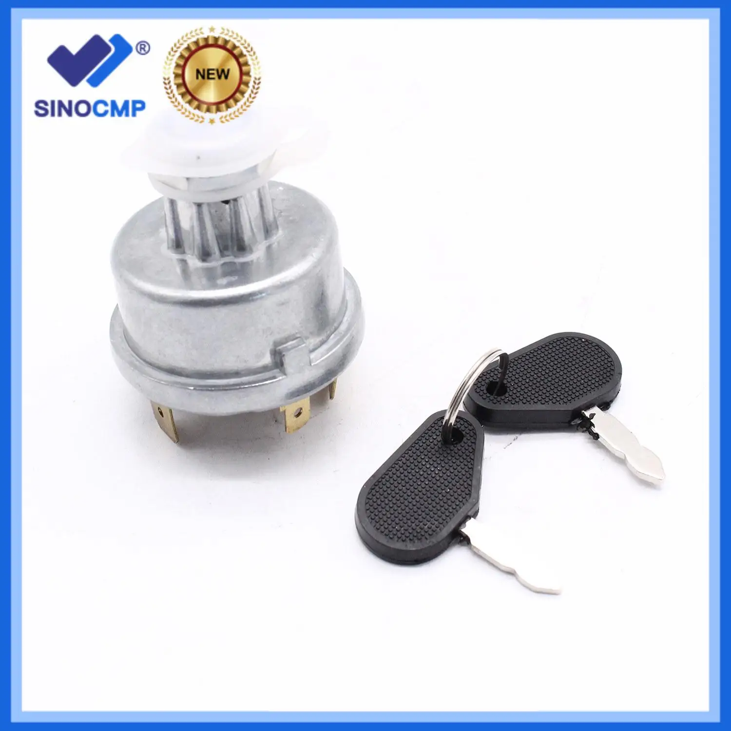 1set-35670-34228-Brand-New-12V-24V-Ignition-Switch-With-Keys-For ...