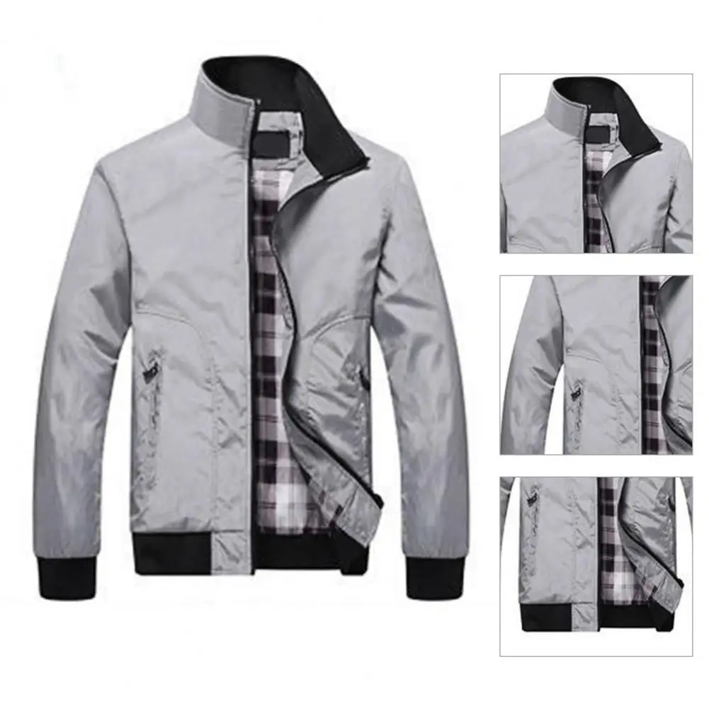 Mens-Bomber-Jacket-Male-Fashion-Baseball-Hip-Hop-Streetwear-Coats-Men ...