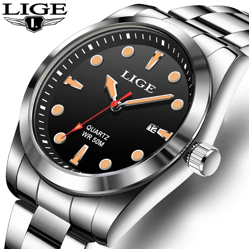 LIGE Franchise Store