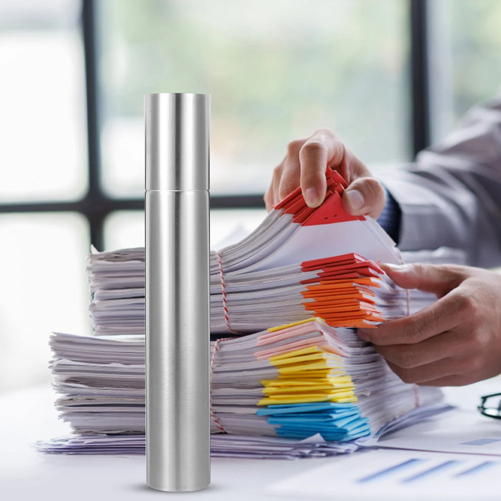 Household Certificate Tube Documents Diploma Storage Tube Vintage ...