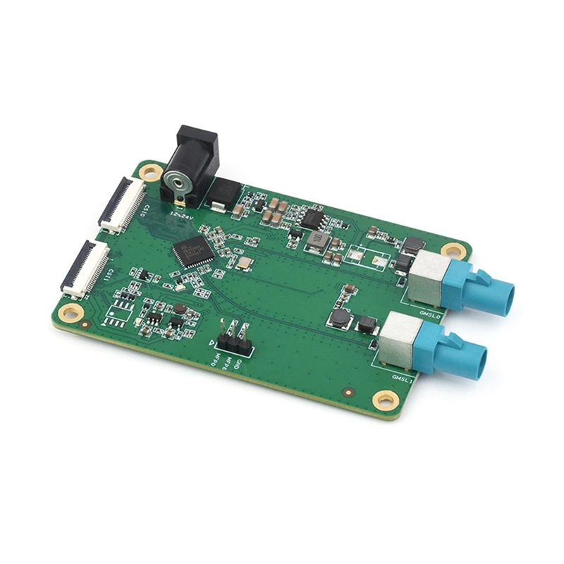 Expansion-Board-2-Channel-GMSL-Camera-Expansion-Board-With-MAX9296A ...