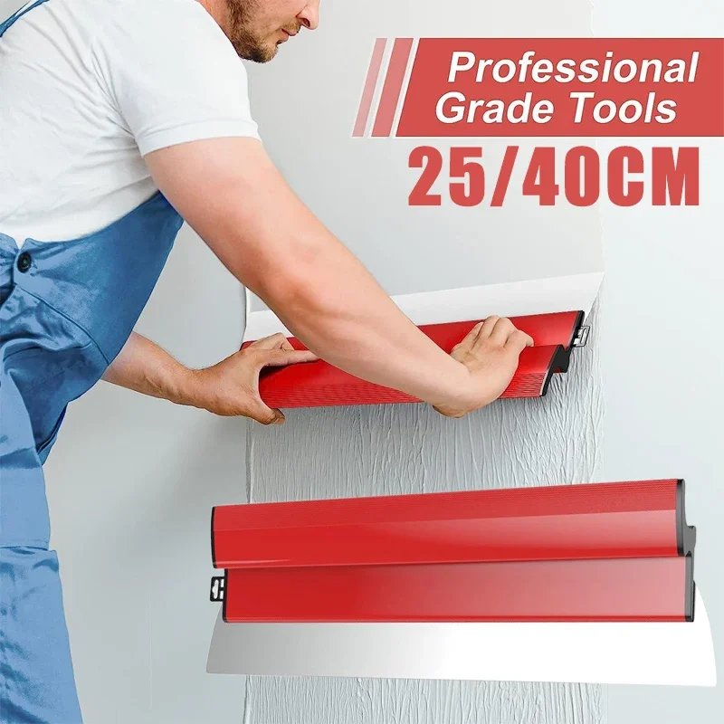 Durable Plastering Drywall Skimming Blade Wall Plastering Tools ...