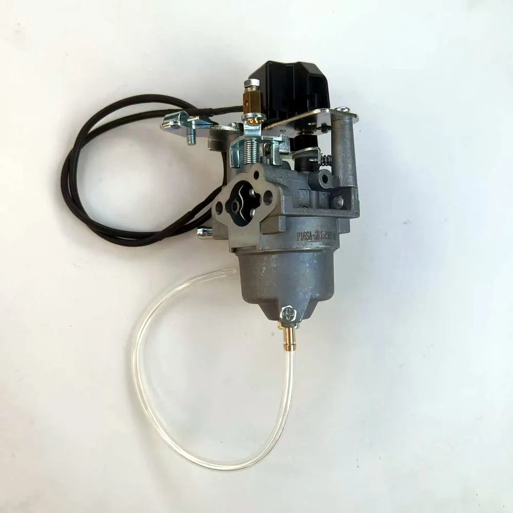 Inverter Carburetor For Yamaha EF2000iS MZ80 2KA Generator Carby ...